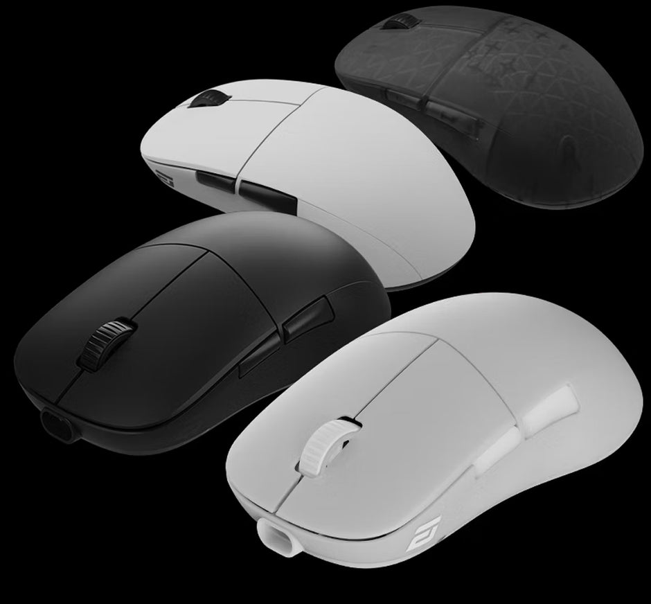 Endgame mouse – Rotoboxph