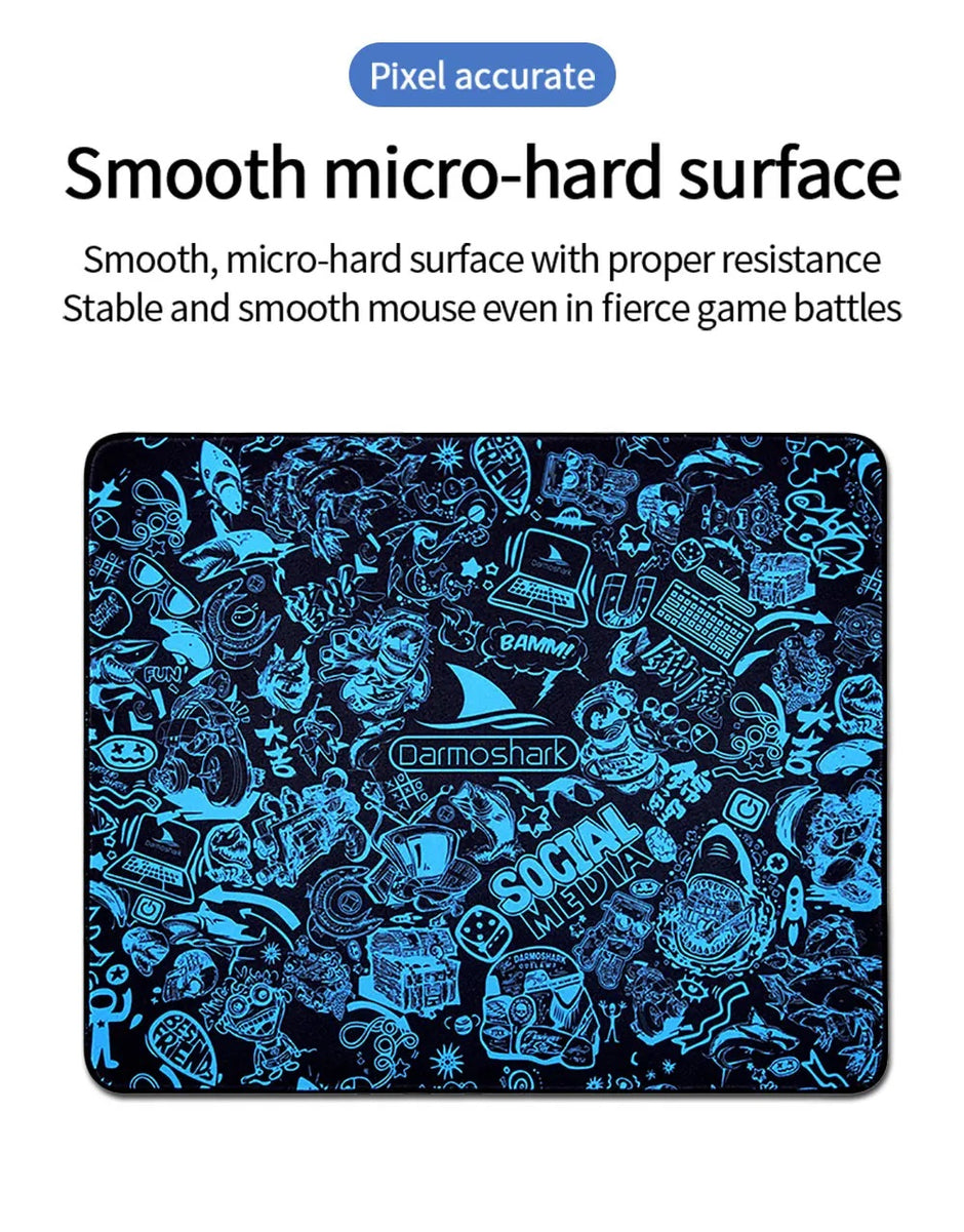 Mousepad – Rotoboxph