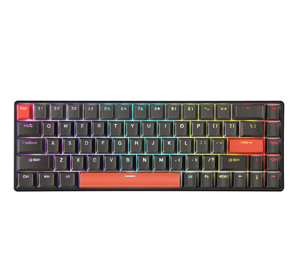 Keyboard – Rotoboxph