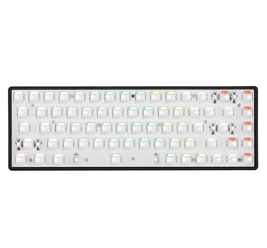 Keyboard – Rotoboxph