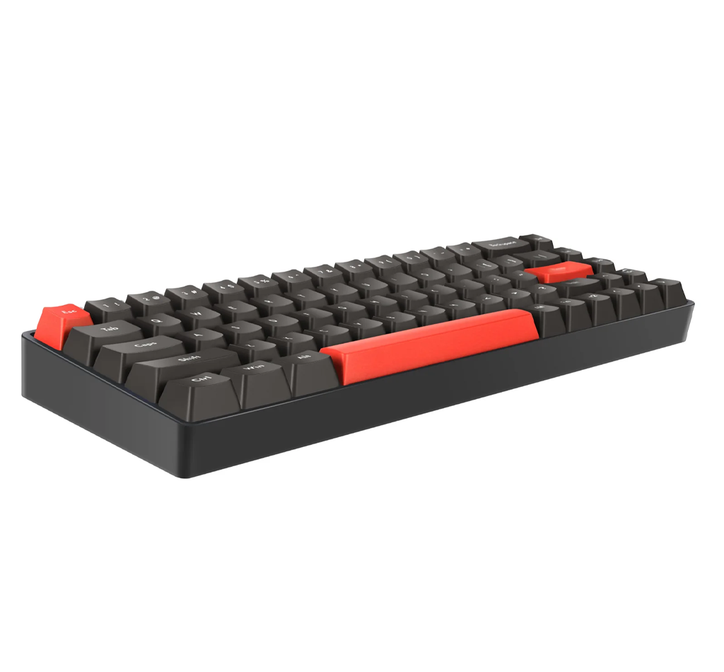 Keyboard – Rotoboxph