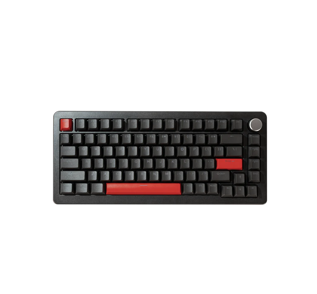 Keyboard – Rotoboxph