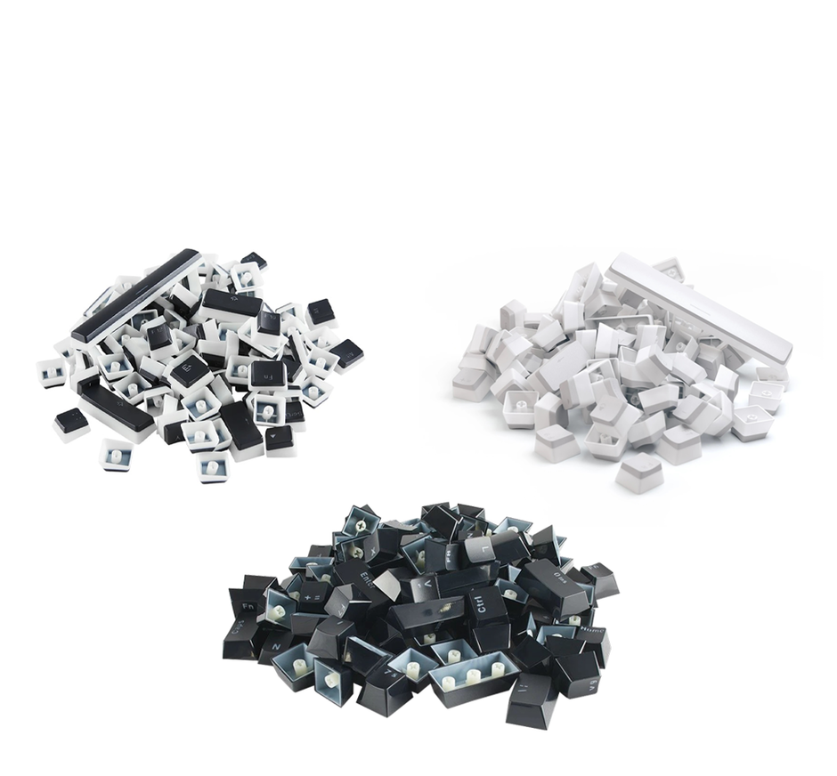 Glorious Keycaps – Rotoboxph