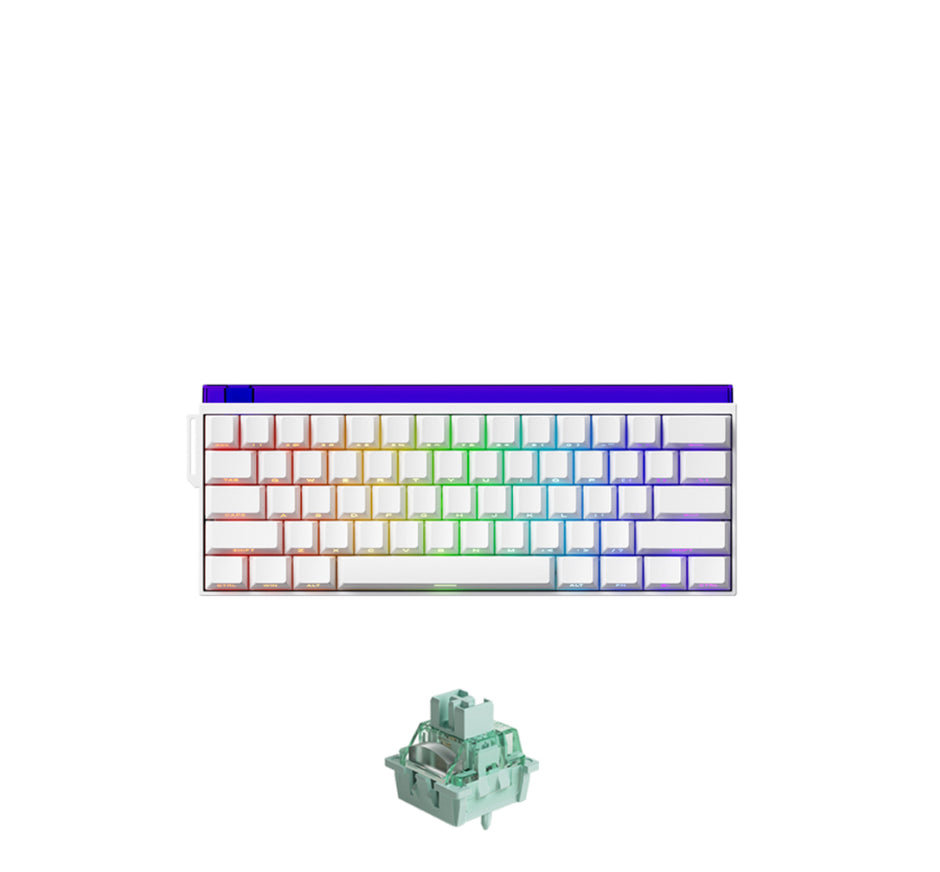 Akko keyboard – Rotoboxph