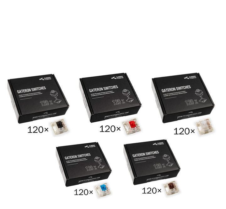 Switches – Rotoboxph