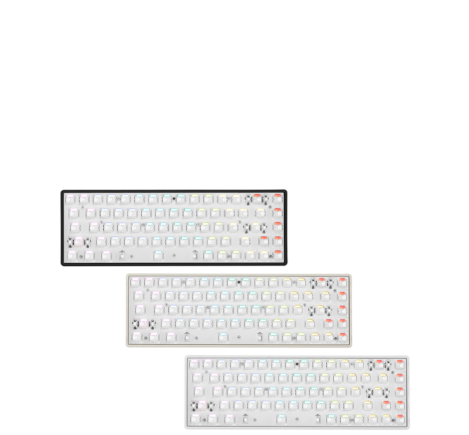 Keyboard – Rotoboxph