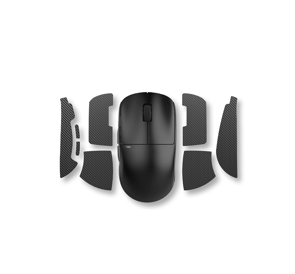 Pulsar accessories – Rotoboxph