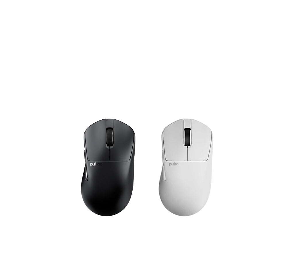 Pulsar X3 Wireless Gaming Mouse [Mini] – Rotoboxph