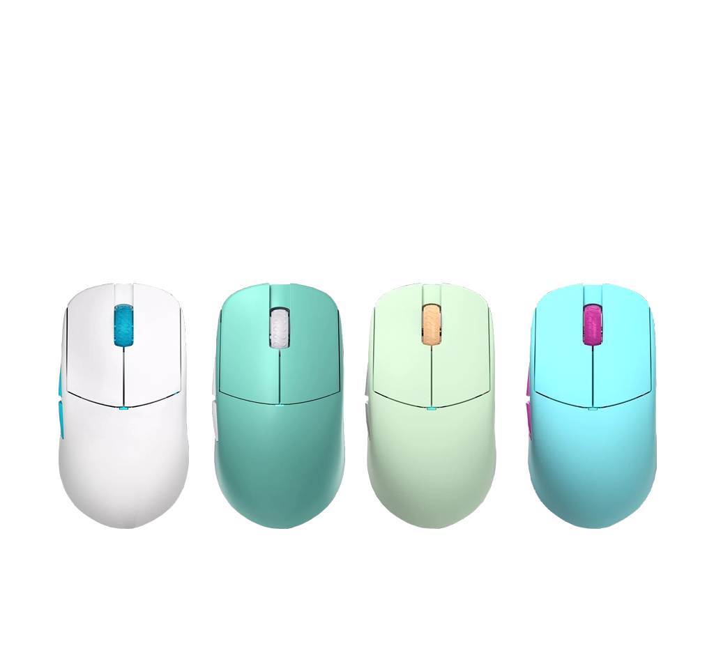 Lamzu Atlantis Mini Pro (4K Compatible) Wireless Gaming Mouse – Rotoboxph