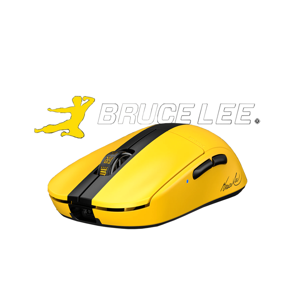 Pulsar mouse – Rotoboxph