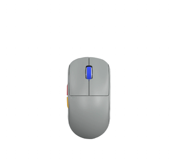 Pulsar mouse – Rotoboxph