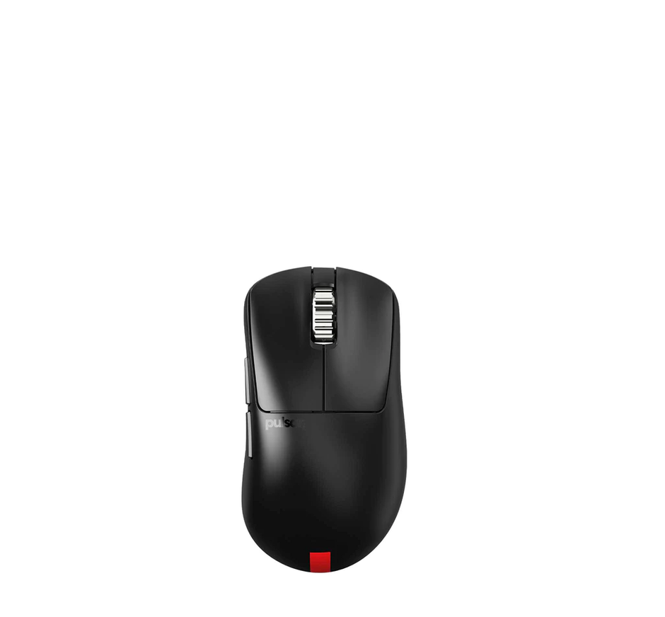 Pulsar mouse – Rotoboxph