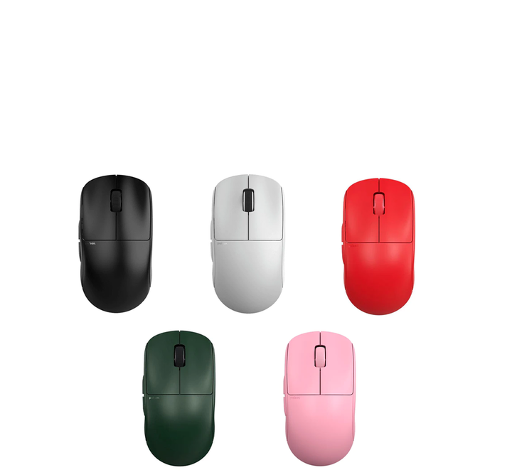 Pulsar mouse – Rotoboxph