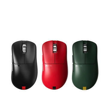 Pulsar mouse – Rotoboxph