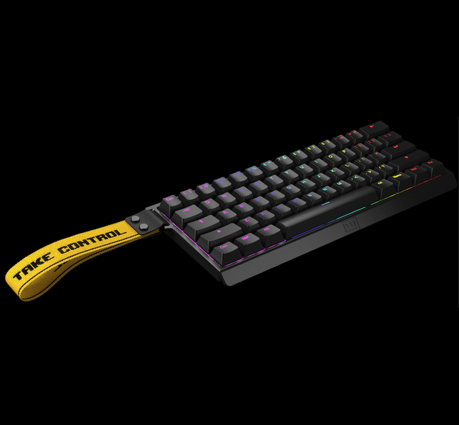 wooting – Rotoboxph