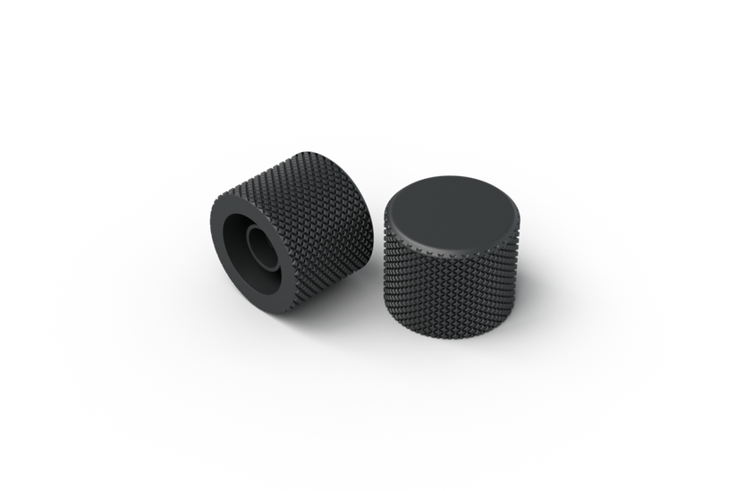 Glorious Gmmk Pro Rotary Knob – Rotoboxph