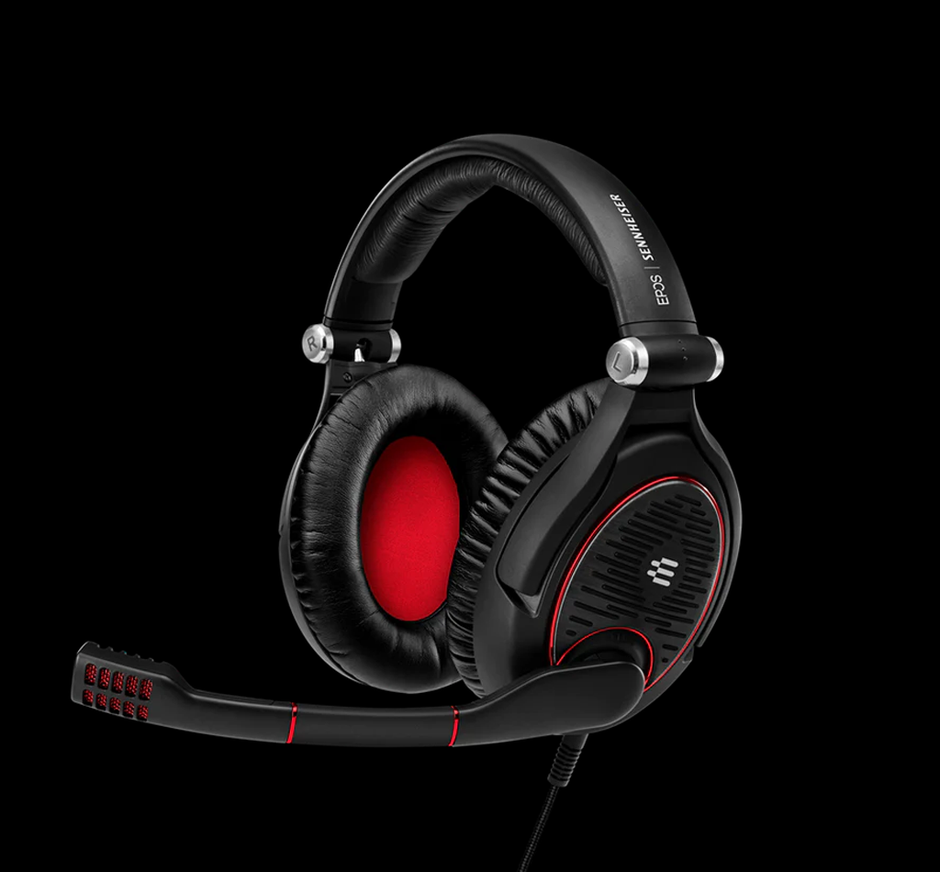 Epos Headset – Rotoboxph
