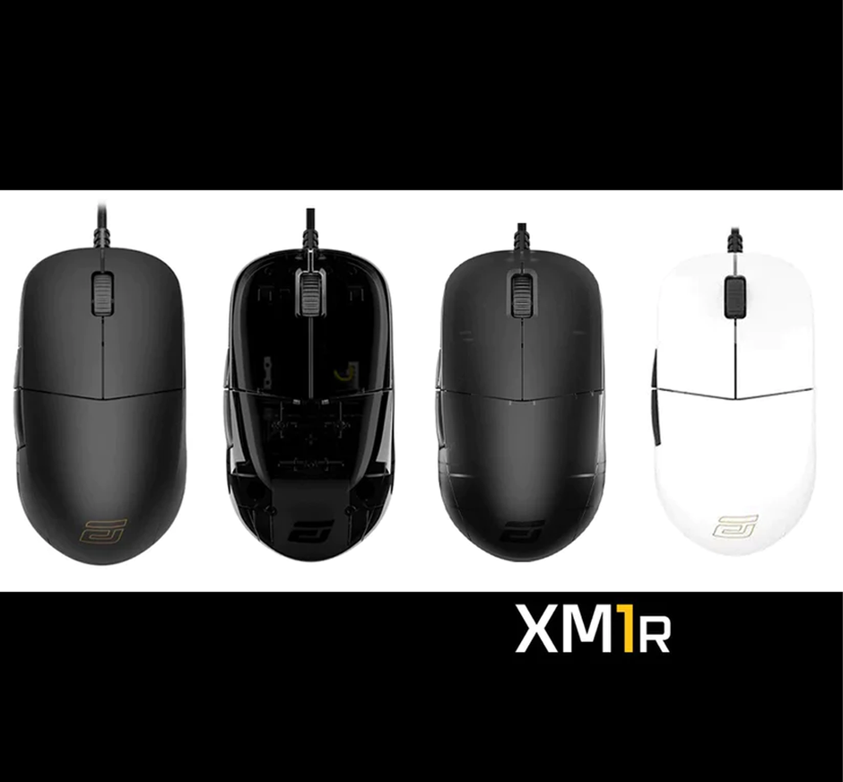 Endgame mouse – Rotoboxph