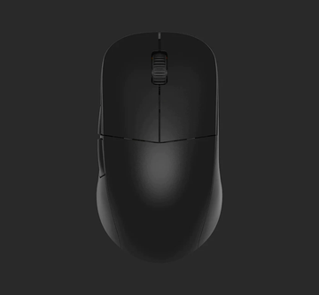 Endgame mouse – Rotoboxph