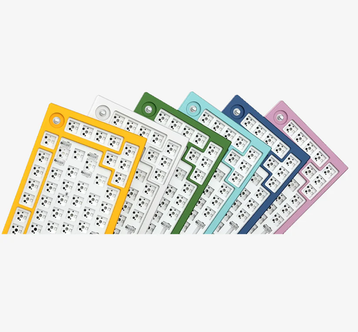 Glorious Gmmk Pro Top Frames – Rotoboxph