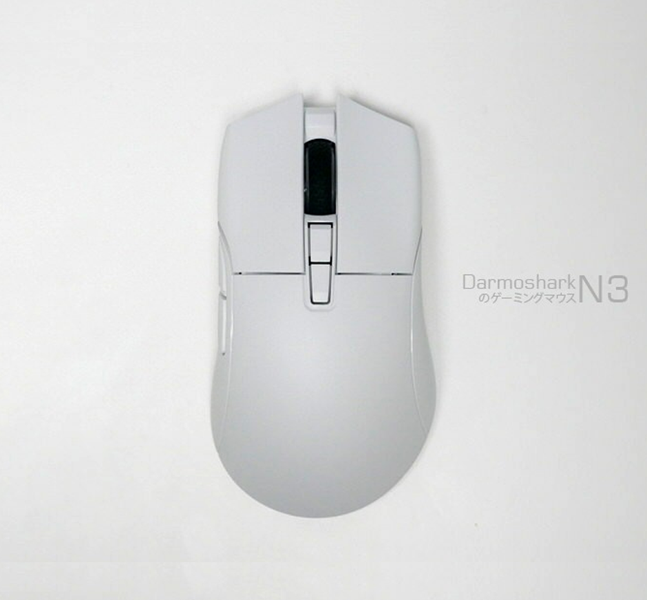 Darmoshark – Rotoboxph